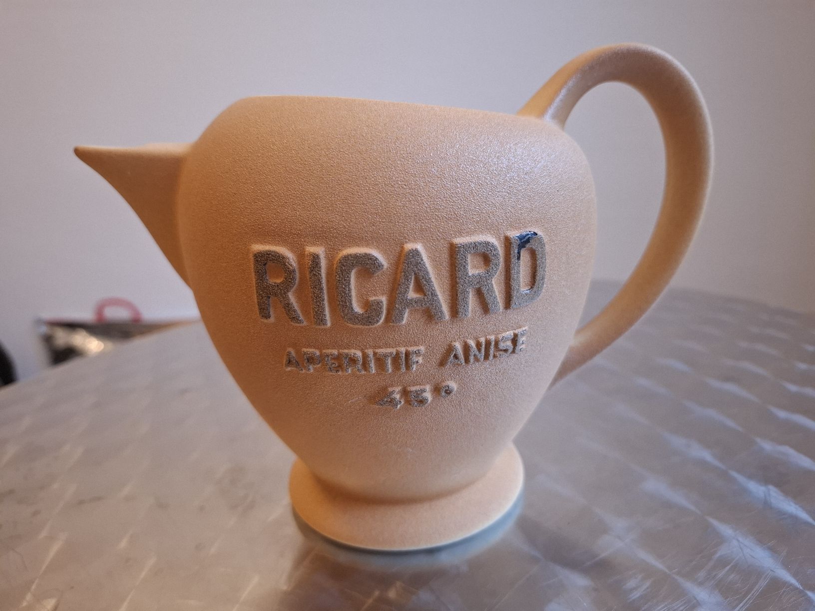 Carafe Ricard vintage (D'occasion) à Crémines pour CHF 18 – avec ...