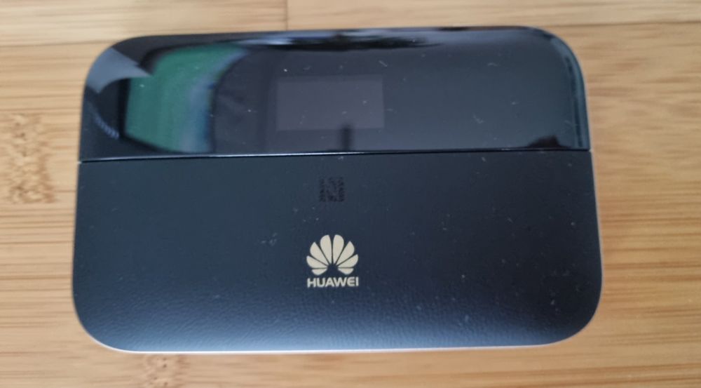 Huawei E5885Ls-93a Mobiler Hotspot (Gebraucht) in Bülach für CHF 119 ...