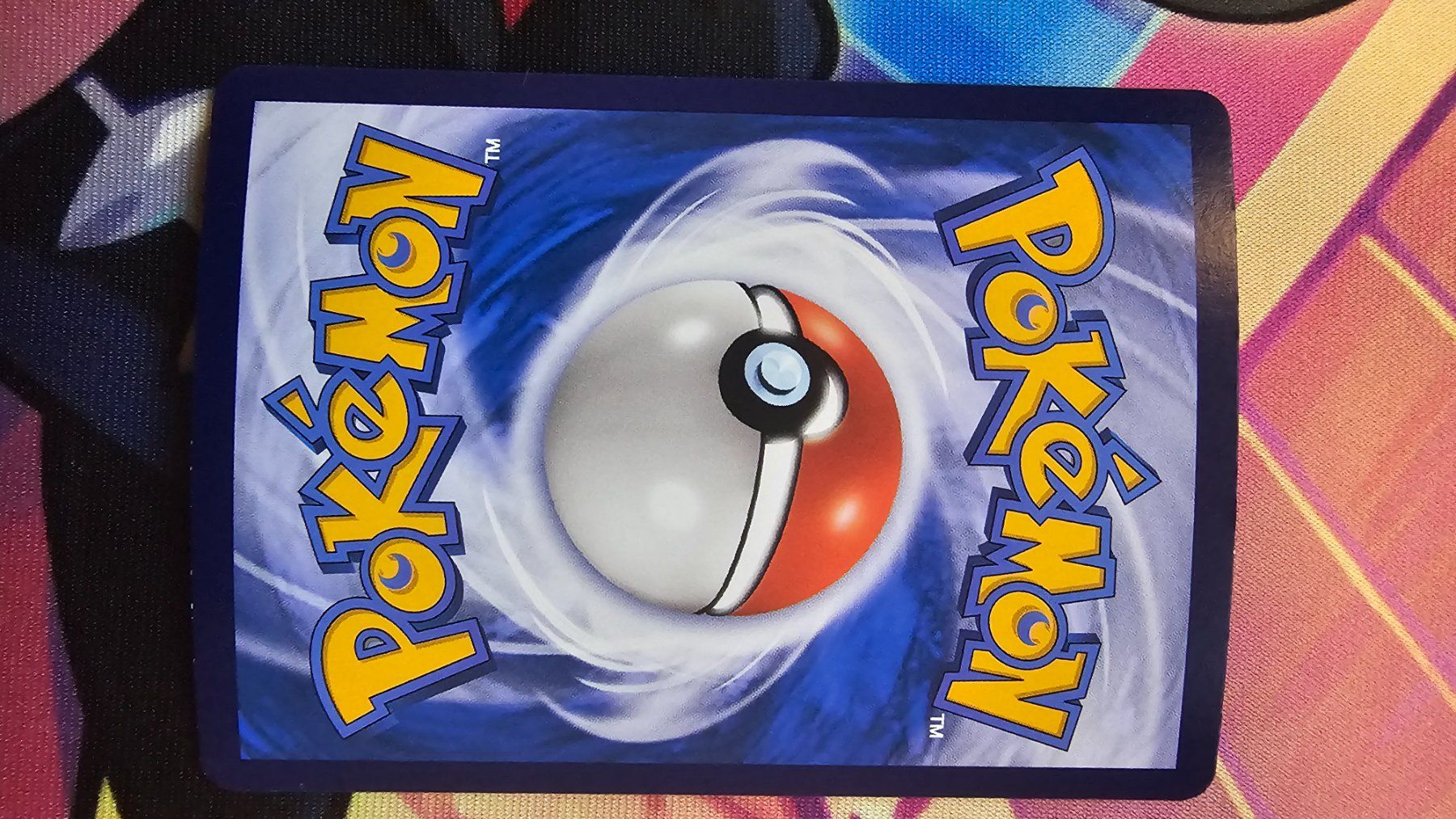Quick Ball #1003 Pokemon Chinese Gem Pack 2 (Gebraucht) in Zollikofen ...