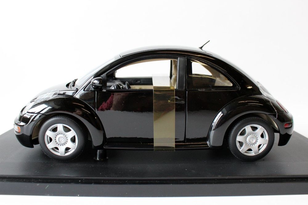GATEWAY 1:18 - VW Beetle (Neu und originalverpackt) in für CHF 20 – mit ...