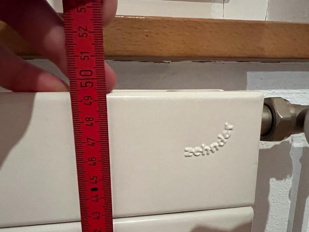 Zehnder Radiatoren 5-jährig (2 lamellig) (Gebraucht) in Seengen für CHF ...