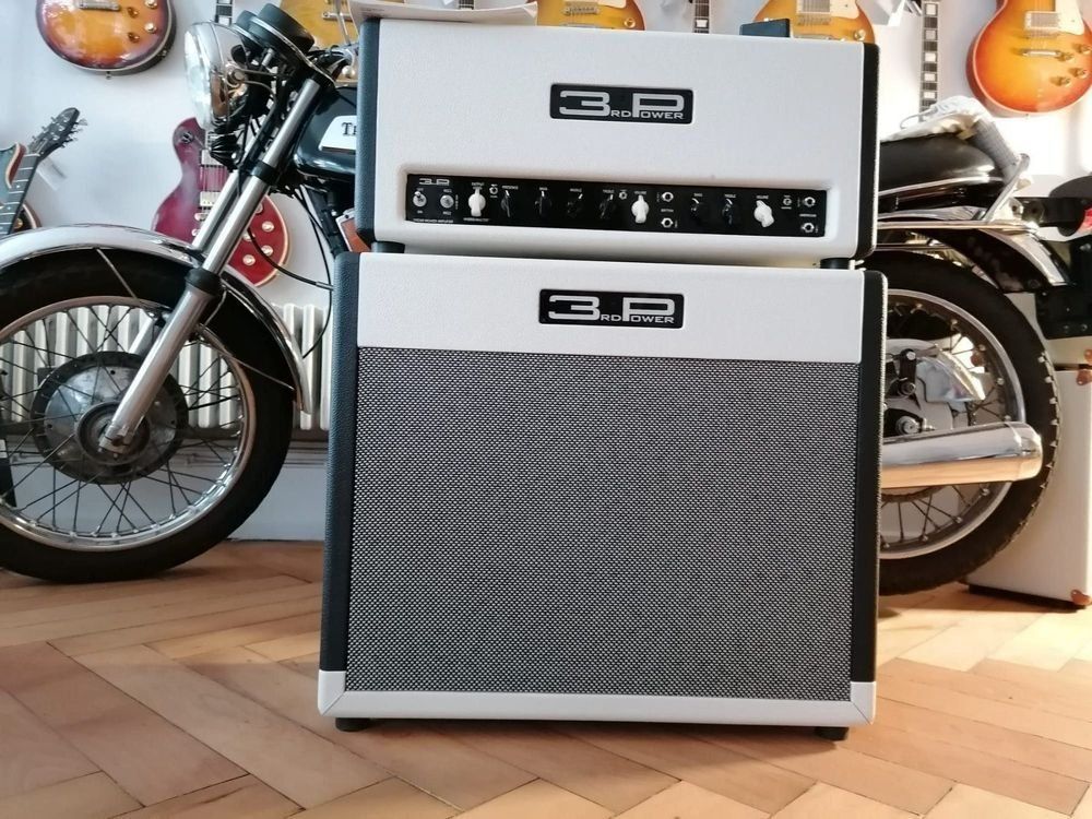 3rd Power Dreamweaver Stack | Kaufen auf Ricardo