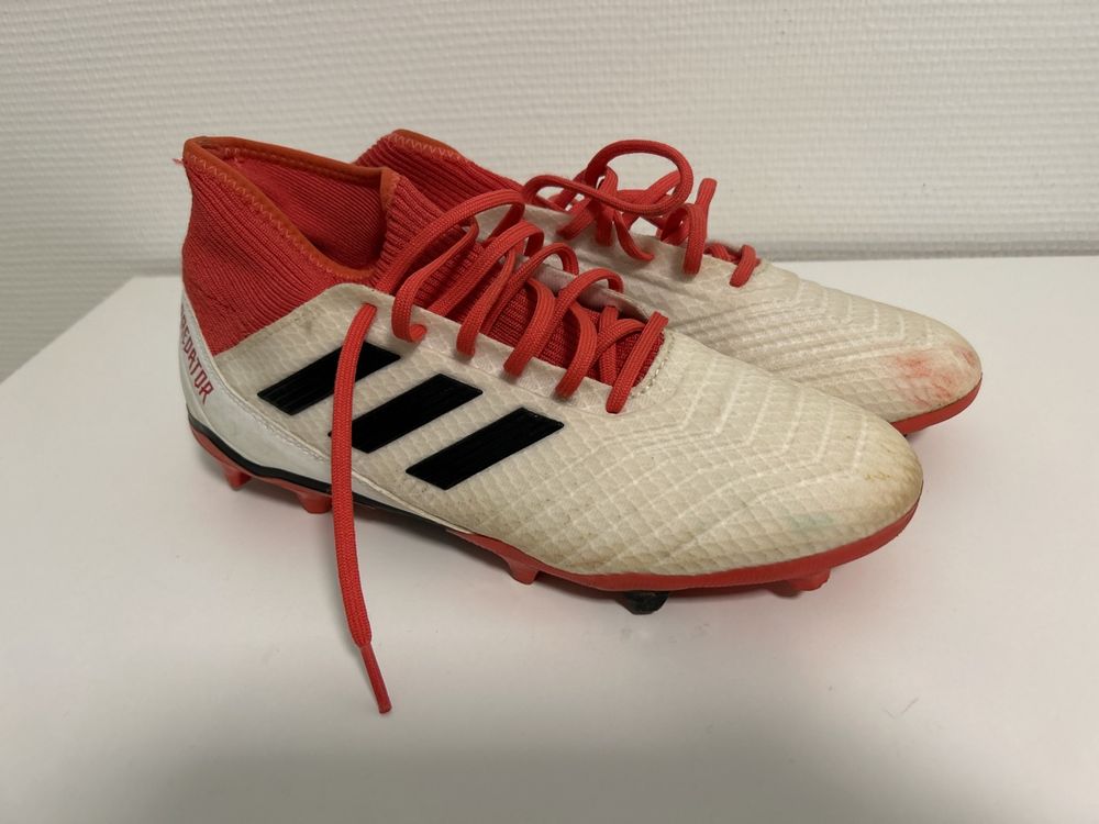 Adidas Predator (Gebraucht) in für CHF 20 – mit Lieferung auf Ricardo ...