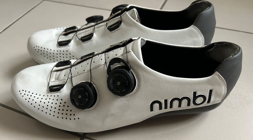 NIMBL EXCEED 2023 | Kaufen auf Ricardo