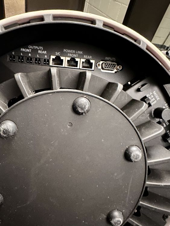 Bang & Olufsen Beolab 14 (Gebraucht) in Mühlehorn für CHF 525 – mit ...