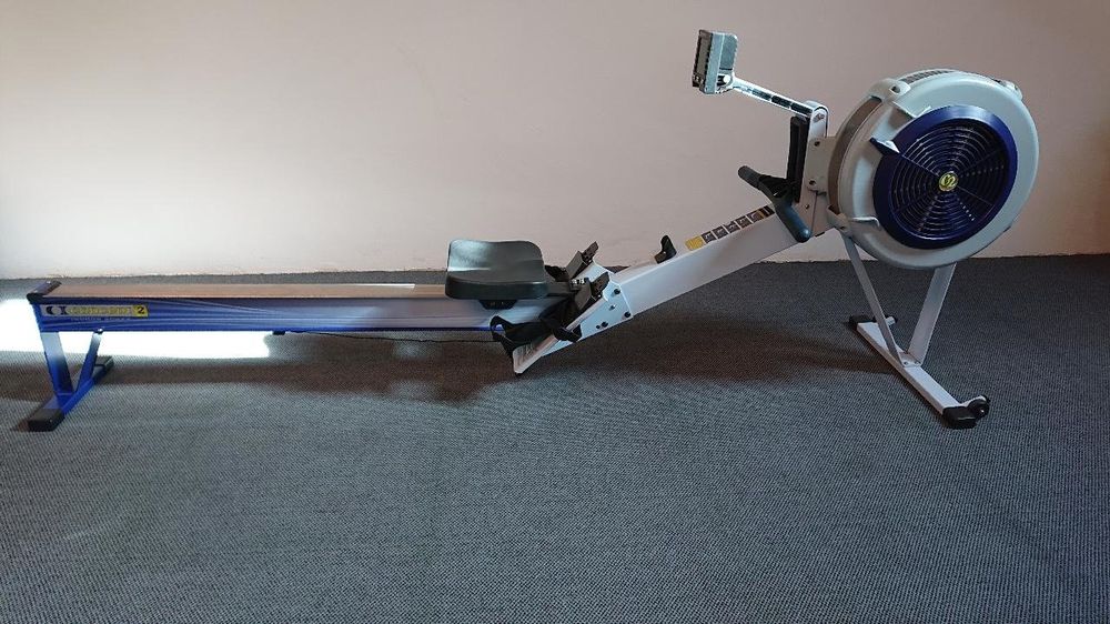 Concept 2 Rudergerät, Mod. D, PM3, Ergometer (Gebraucht) in Bern für ...
