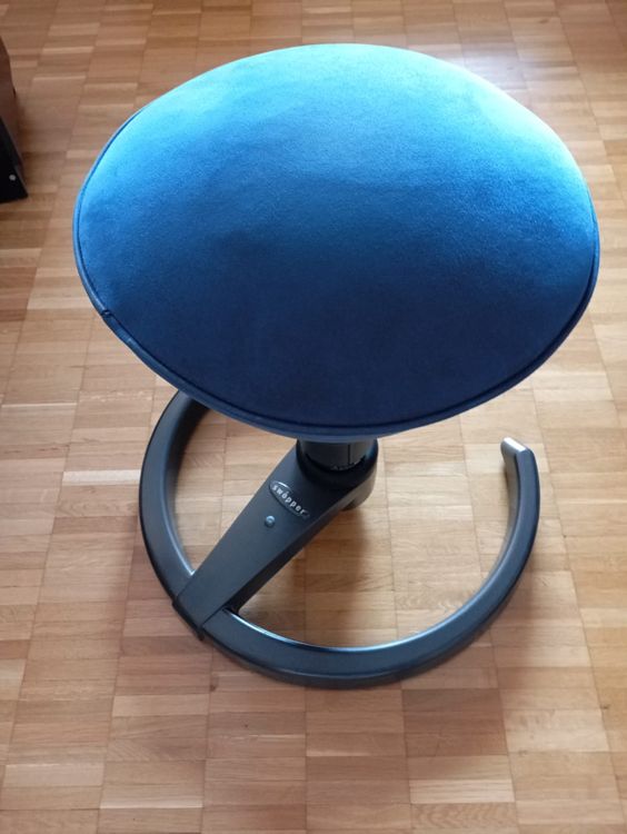 Burostuhl Fur Rucken
