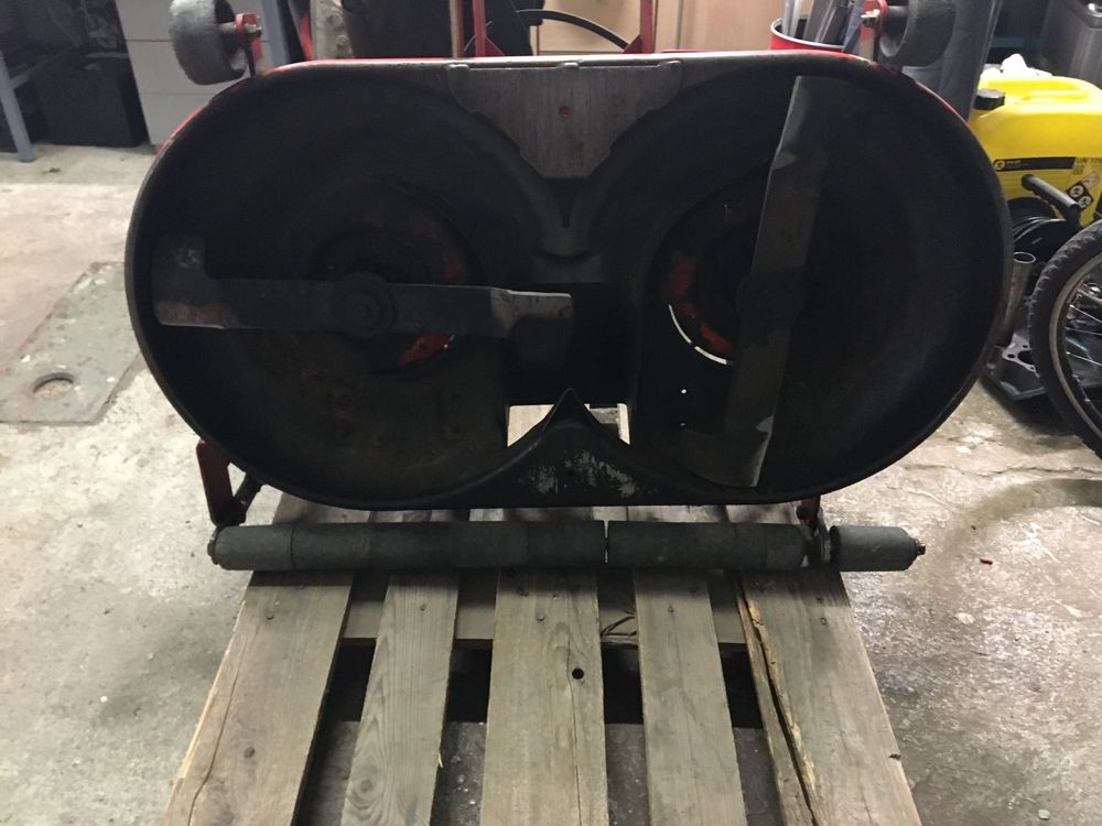 Simplicity Baron 20hp (Defekt) in Schübelbach für CHF 696 – nur ...