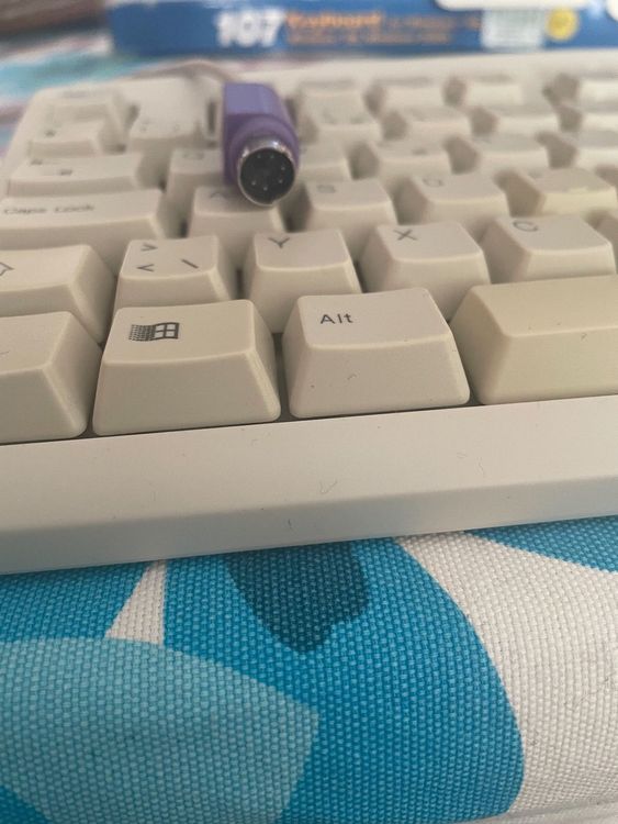 Keyboard for Windows 95, 98, 2000 (Gebraucht) in Bern für CHF 1 – mit ...