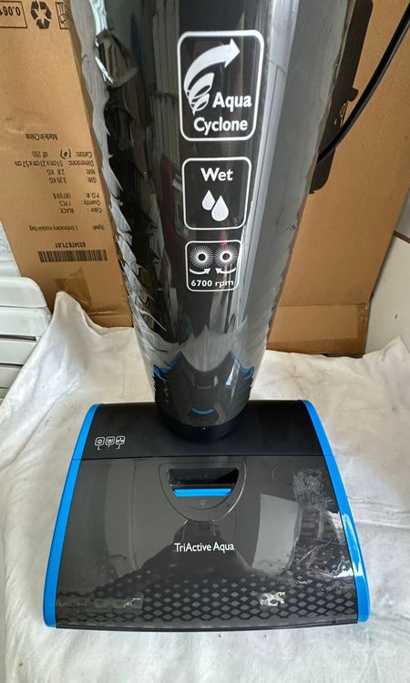 Philips Aqua Trio Pro | Kaufen auf Ricardo