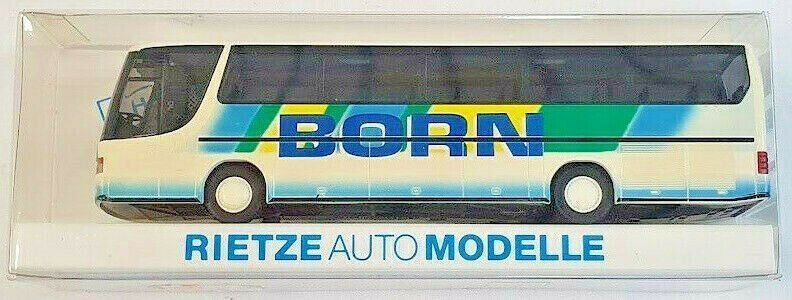 Rietze Setra "Born Olten-Zofingen" 1:87 | Kaufen auf Ricardo