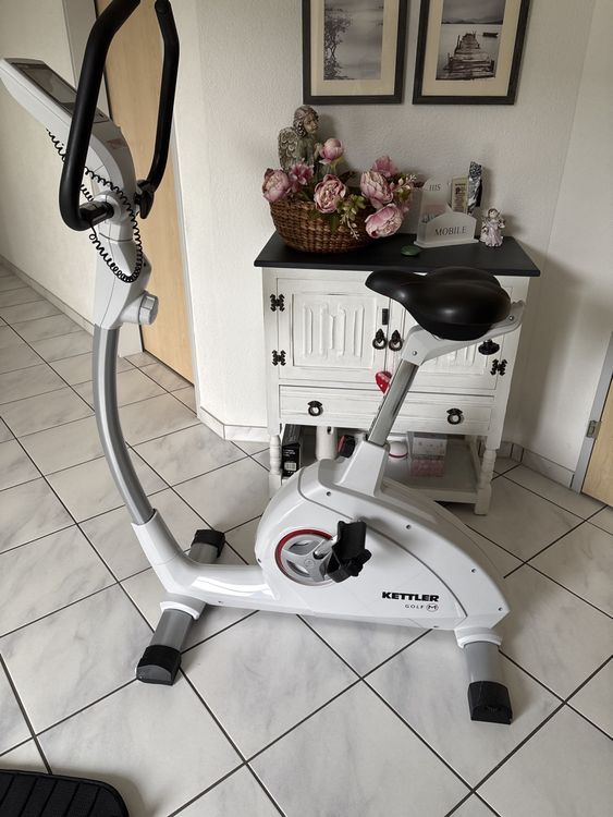 Kettler Velo (Neu (gemäss Beschreibung)) in Pfeffikon LU für CHF 45 – nur Abholung auf Ricardo ...