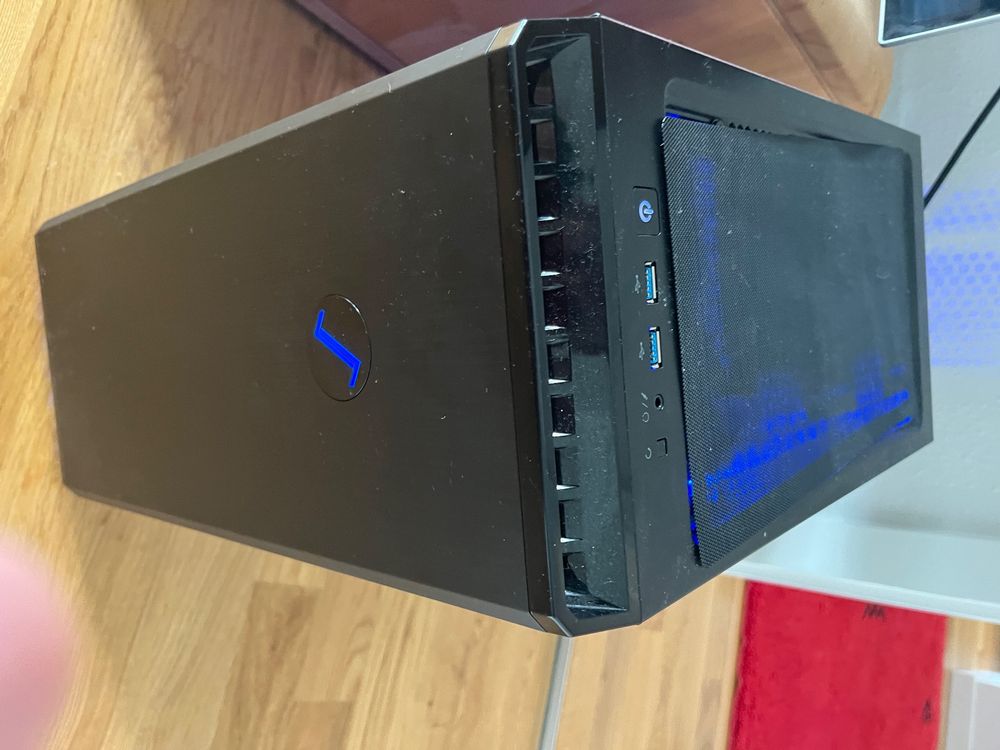 Force Gaming PC Strike RX6800 AR7 | Kaufen auf Ricardo