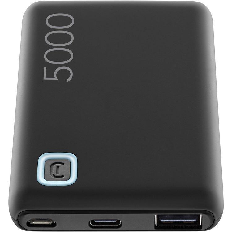 Power Bank - Batterie de secours Cellularline® (Neu und originalverpackt) in Aigle für CHF 9 ...