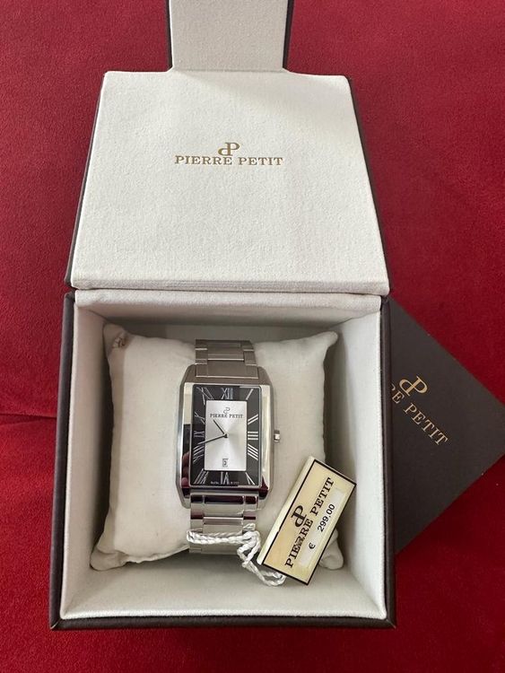 Pierre Petit neu und ungetragen (Gebraucht) in Winterthur für CHF 52 ...