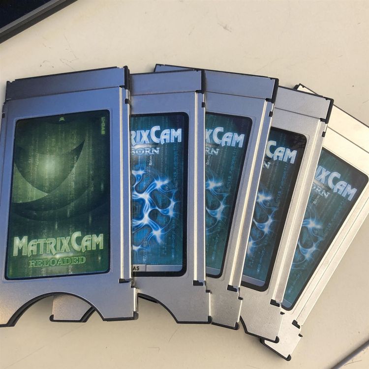 Matrix CA-Modul | Kaufen auf Ricardo