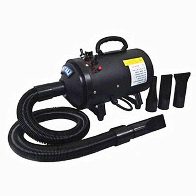 Hundefön Pet Dryer Fön für Hunde Wärme (Neu (gemäss Beschreibung)) in ...