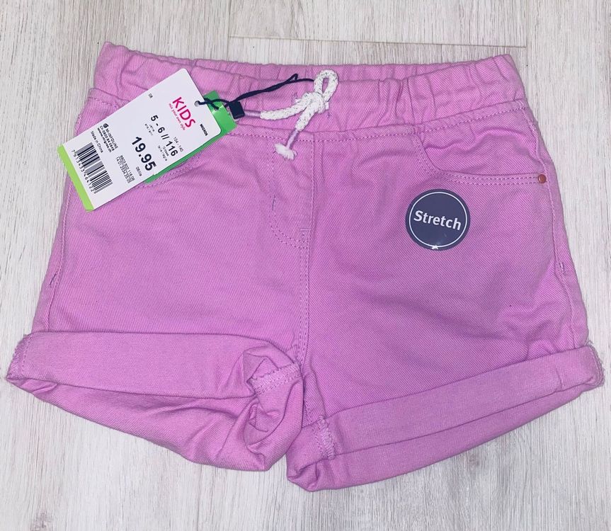 # Girl - Jeans Gr. 116 - NEW!! # (Neu und originalverpackt) in Bolligen für CHF 6 – mit ...