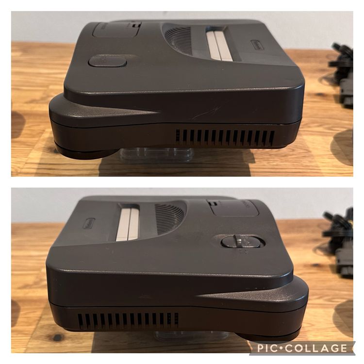 Nintendo N64 top zustand inkl Mario ab 1.- | Kaufen auf Ricardo