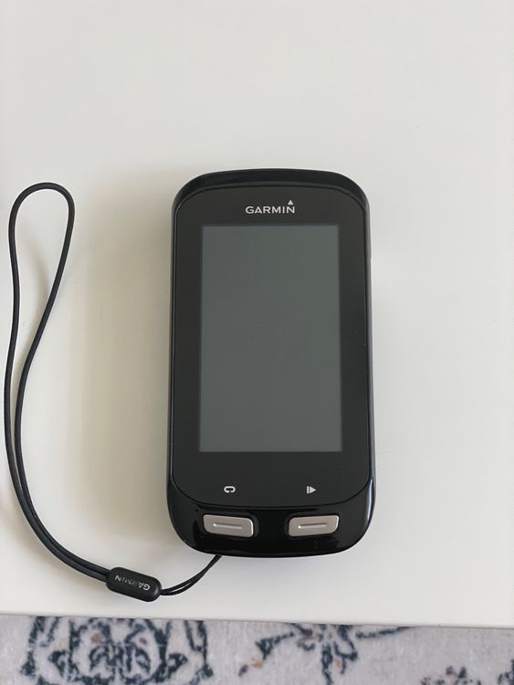 Garmin Edge 1000 (Gebraucht) in Mellingen für CHF 131 – nur Abholung ...
