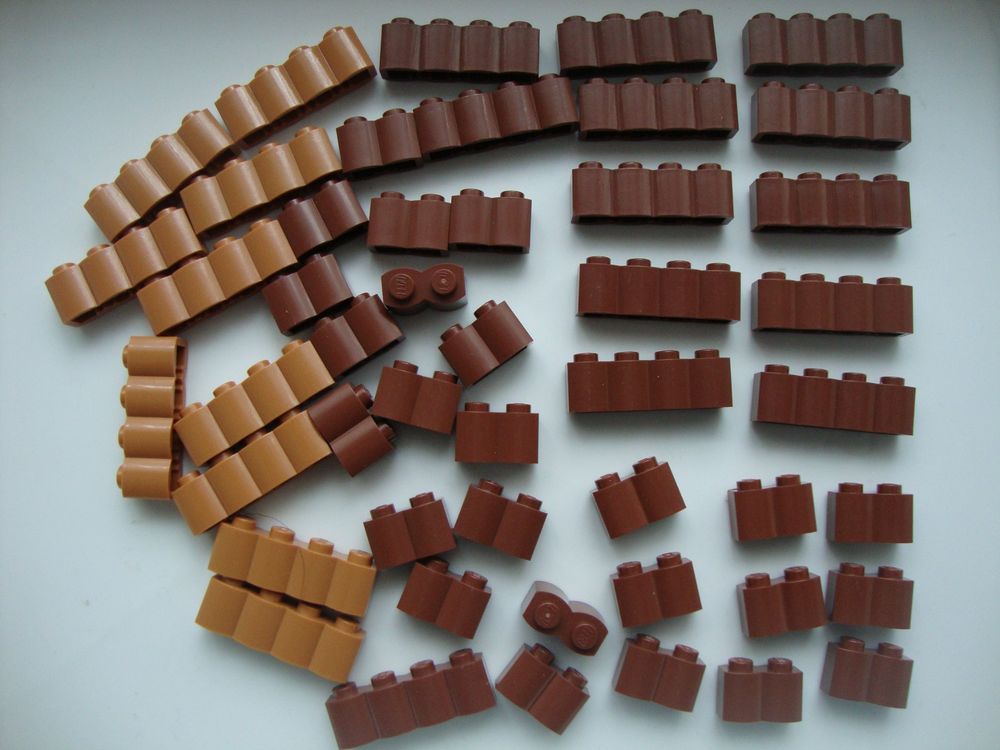 Lego Palisade Steine | Kaufen auf Ricardo