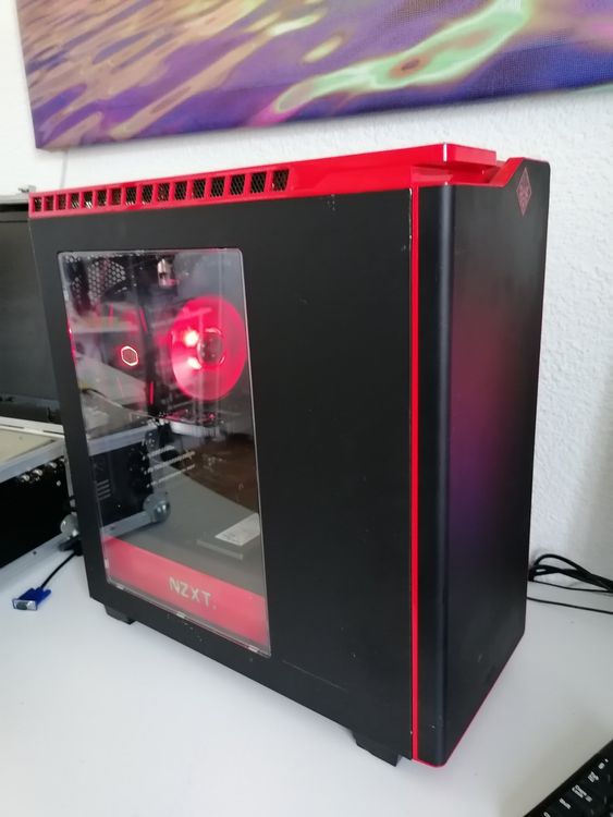 Gaming Pc | Kaufen auf Ricardo