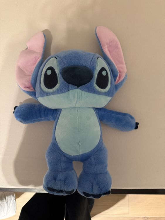 Disney's Lilo & Stitch Plush Toy - Great Condition! (Gebraucht) in ...