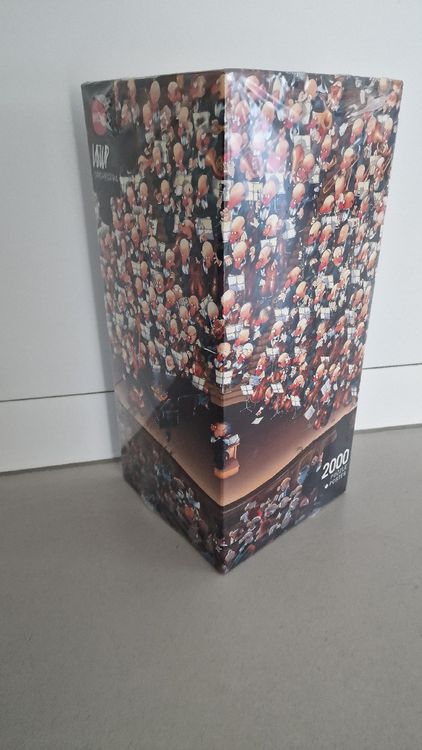 Heye Puzzle (Neu und originalverpackt) in Chur für CHF 3 – mit ...