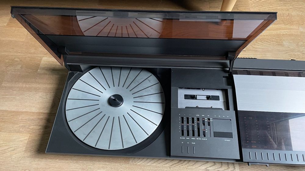 BeoCenter 2200 | Kaufen auf Ricardo