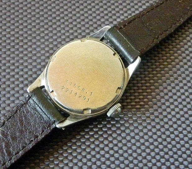 Vintage Certina Damenuhr - Handaufzug (Gebraucht) in Adliswil für CHF 25 – mit Lieferung auf ...