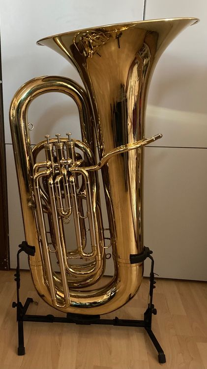 B-Tuba Besson Sovereign (Gebraucht) in Oberbalm für CHF 3400 – nur ...