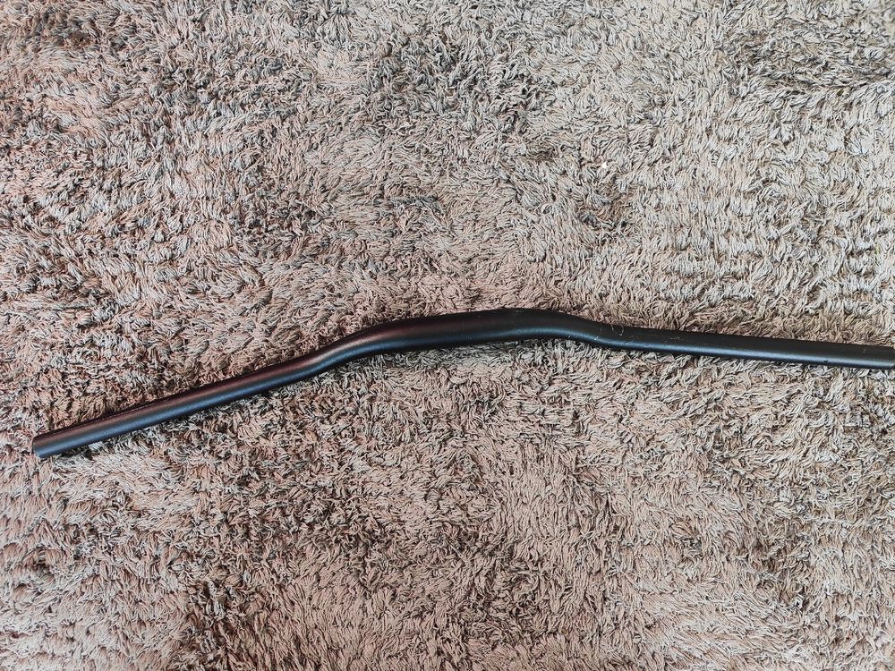 WAKE Comp Series al6061 Aluminum Fahrrad Velo Lenker 356gr.! | Kaufen ...