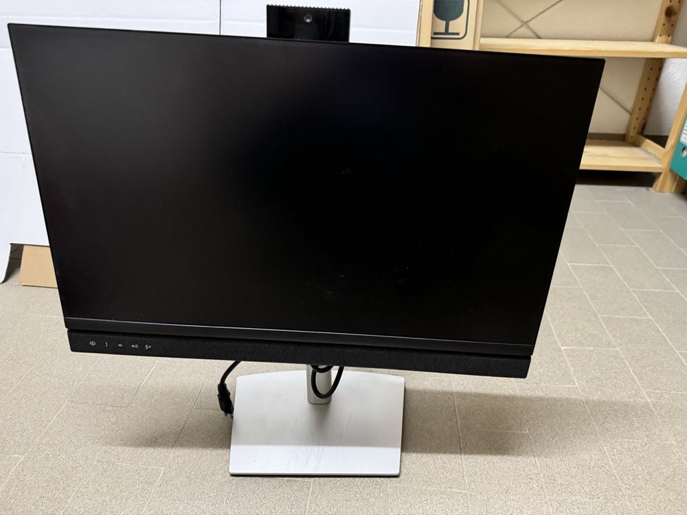 Dell 24 Video Conferencing Monitor - C2422HE (Gebraucht) in Neyruz FR ...