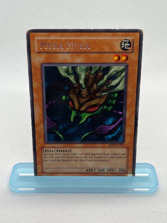 Muka Muka (Gebraucht) in Hinterkappelen für CHF 0.3 – mit Lieferung auf ...