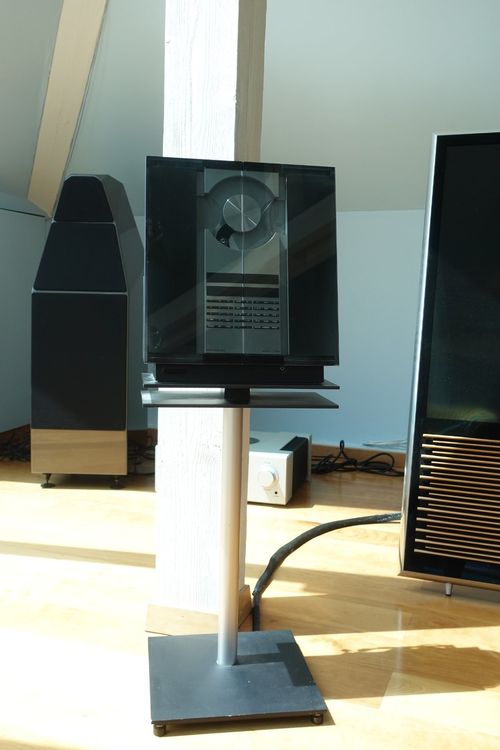 B&O Beosystem 2300 mit Originalstandfuss (Gebraucht) in Zürich für CHF ...
