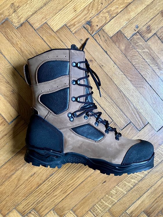 Neue Trekking-/Wanderschuhe Herren Gr. 44 (Neu und originalverpackt) in ...