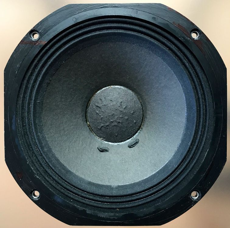 FANE Classic Series KC8-75C (1 Paar) (Gebraucht) in für CHF 14 – mit Lieferung auf Ricardo kaufen