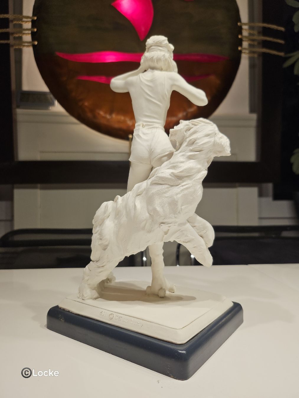 ☆Super seltenes "Skater-Girl" v. Vittorio Tessaro f. A.D.L.☆ (Neu ...