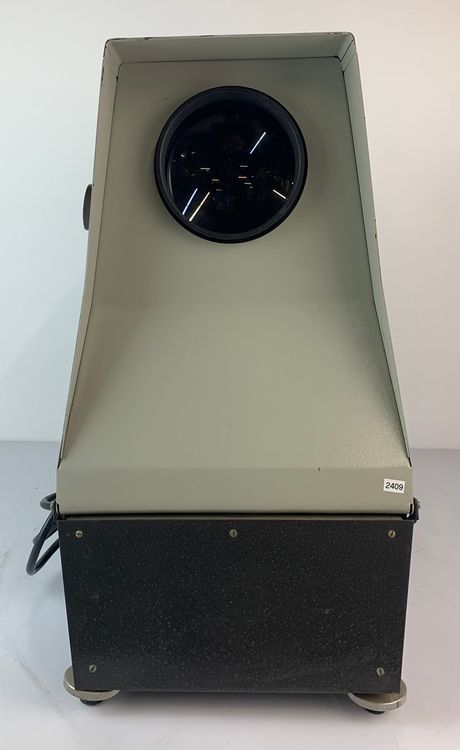 Episkop - Meopta Epirex 19x19 - Bildwerfer (Gebraucht) in Hölstein für ...