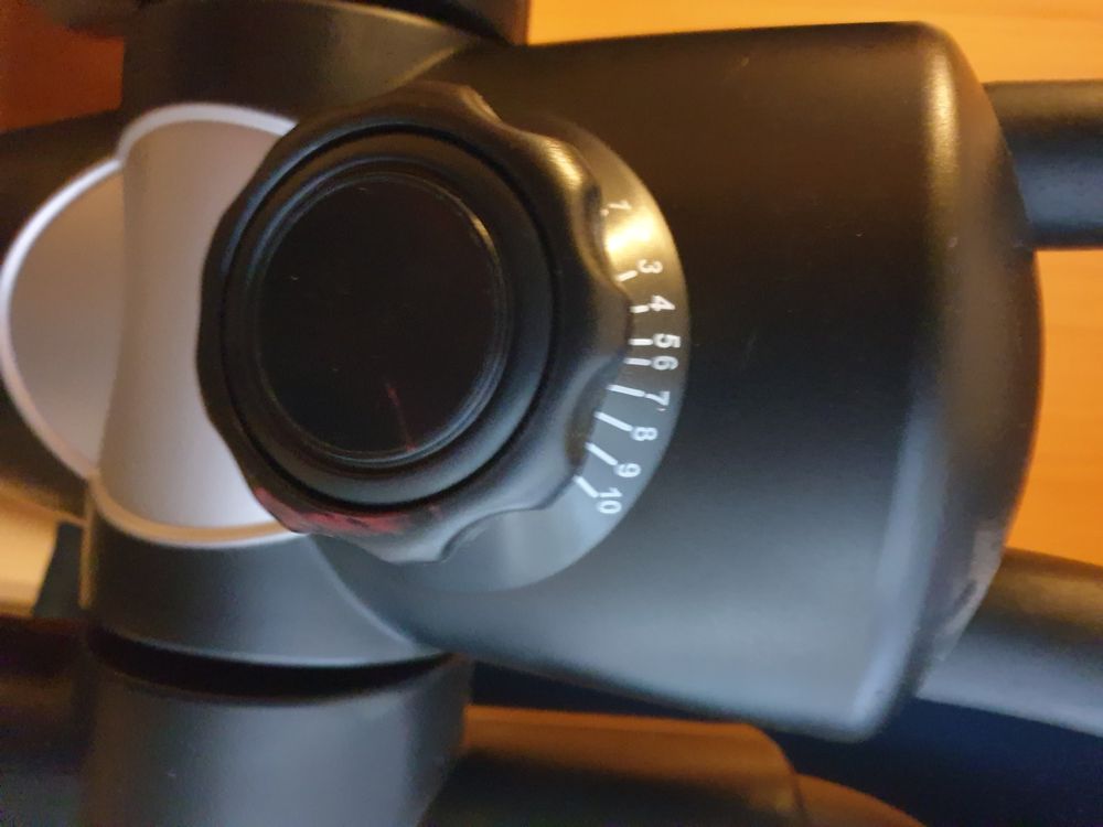 Kettler Verso 100 Crosstrainer (Gebraucht) in Unterkulm für CHF 5 – nur ...