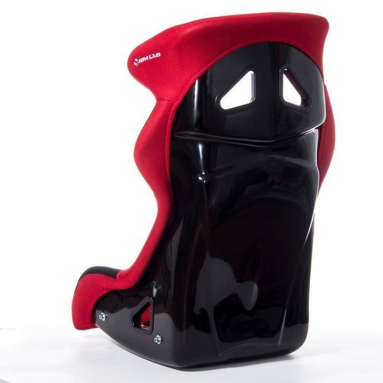 Sim-Lab SPEED1 Sim Racing Bucket seat | Kaufen auf Ricardo