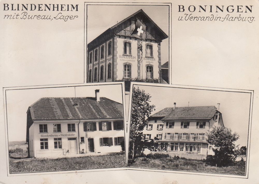 Boningen 1942 | Kaufen auf Ricardo