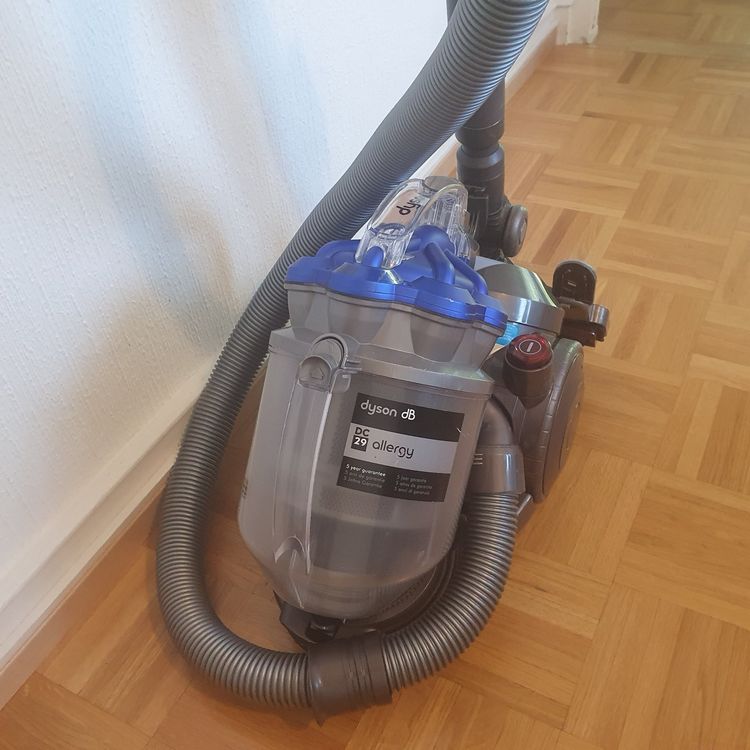 Dyson db DC29 allergy | Kaufen auf Ricardo