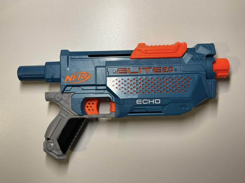 Elite 2.0 Nerf Echo | Kaufen auf Ricardo