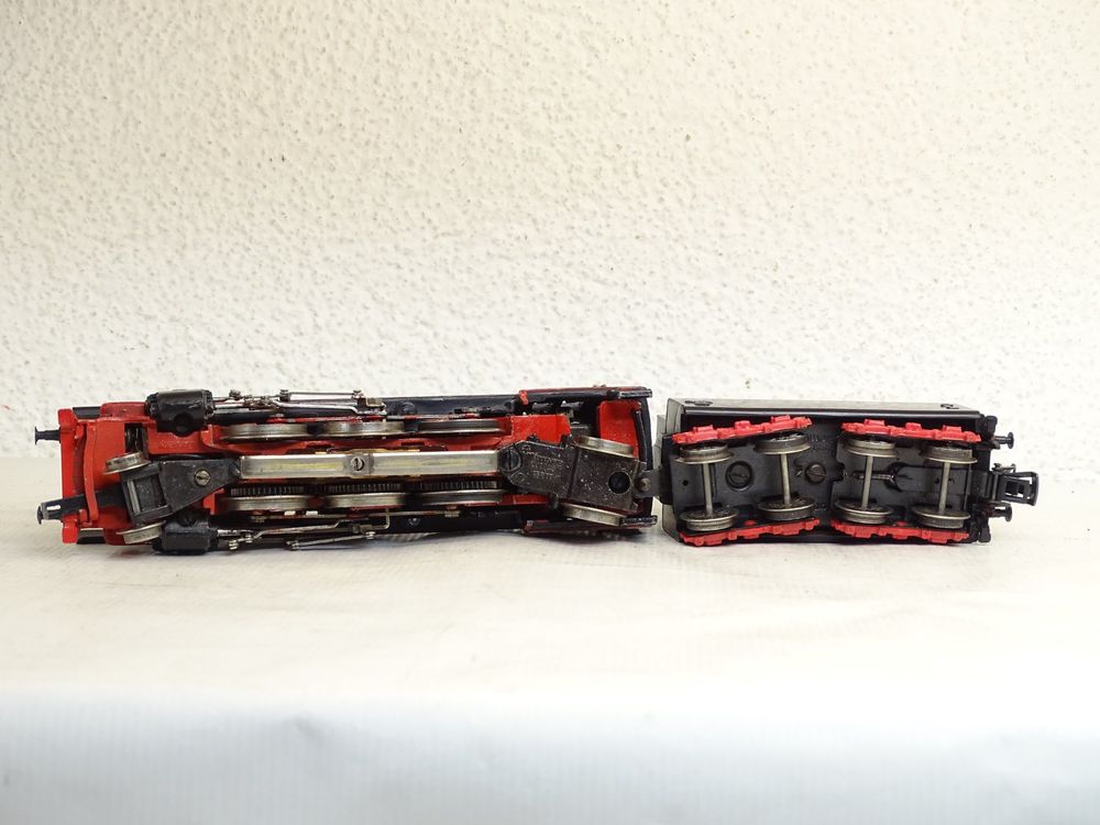 Märklin 3005 Dampflok BR23 014, DB, H0,WS/AC (Gebraucht) in Wohlen AG für CHF 49 – mit Lieferung ...