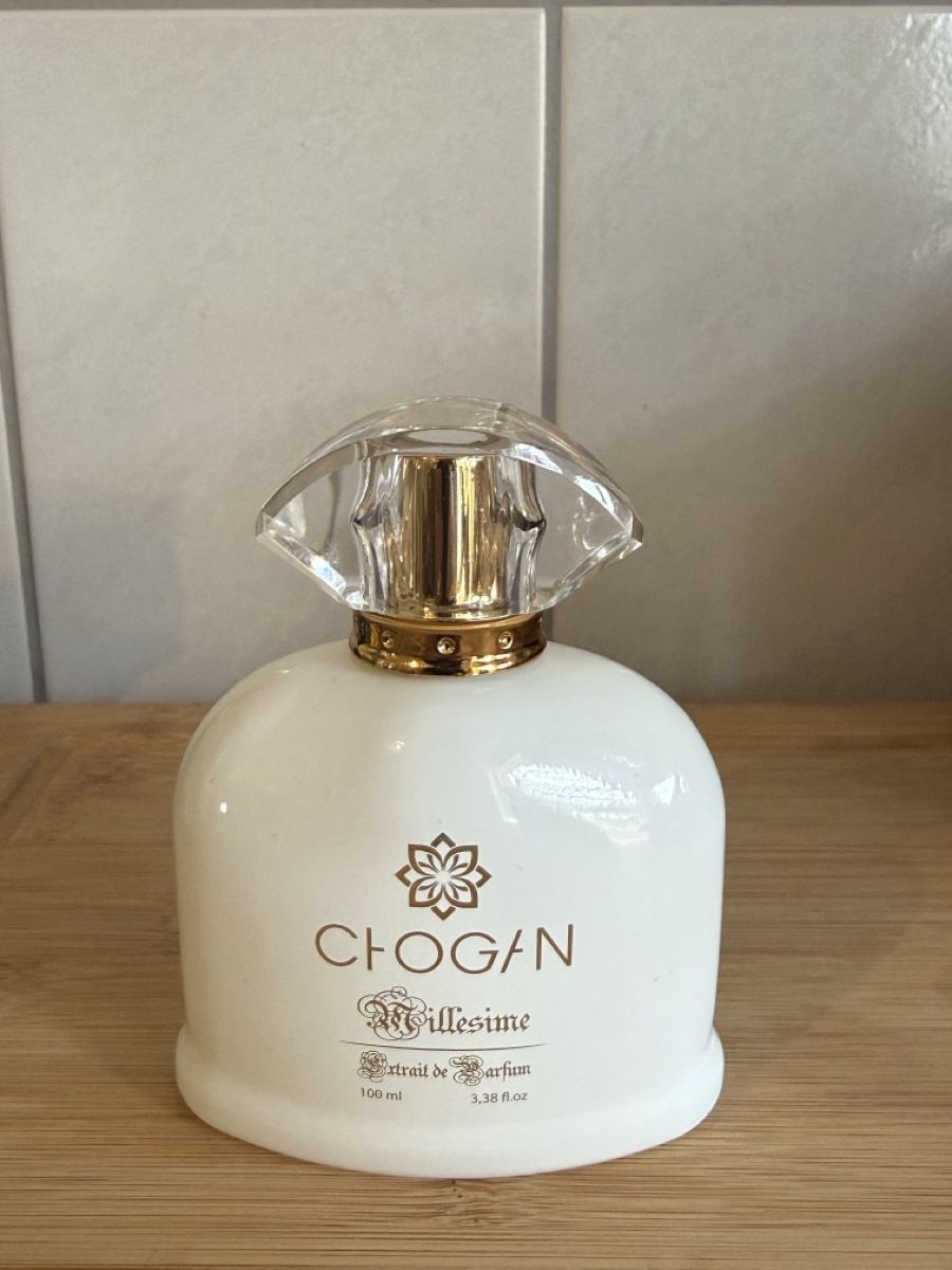Chogan Millesime Parfum 064 - Exklusiver Duft, 100 ml (Gebraucht) in Basel für CHF 20 – mit ...