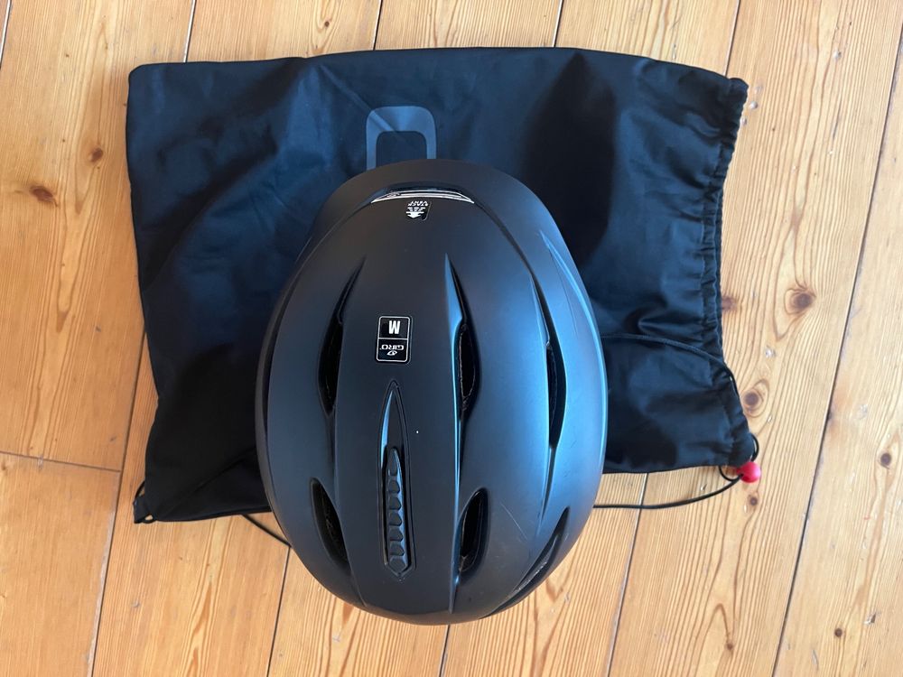 Skihelm Giro Seam (Gr. M) (Gebraucht) in für CHF 40 – mit Lieferung auf ...