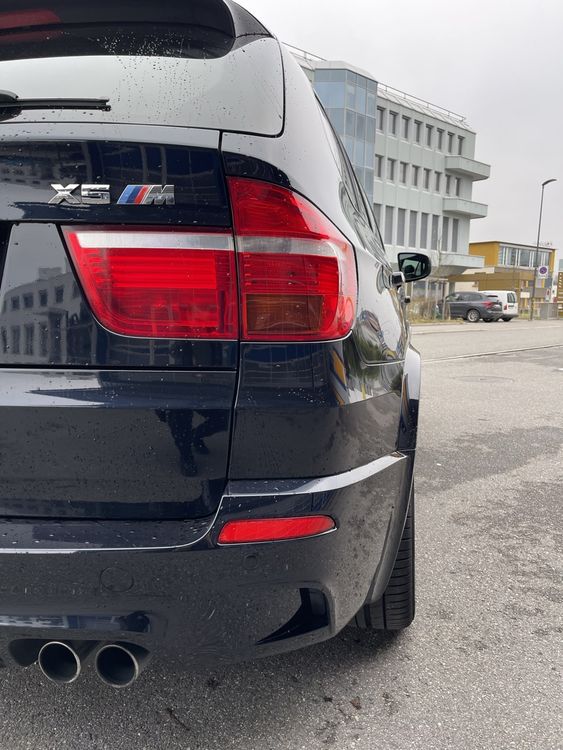 BMX X5 M / M Driver's Package 275km/h (Gebraucht) in Neuenhof für CHF ...