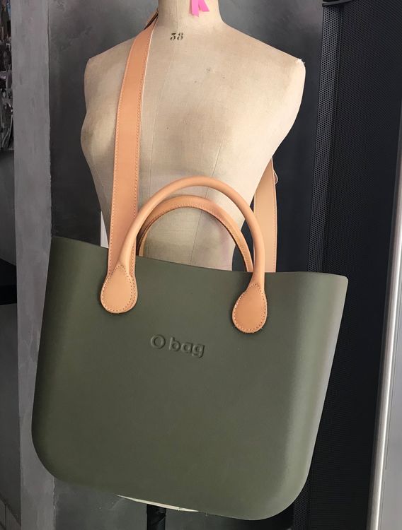 O bag Shopper | Kaufen auf Ricardo