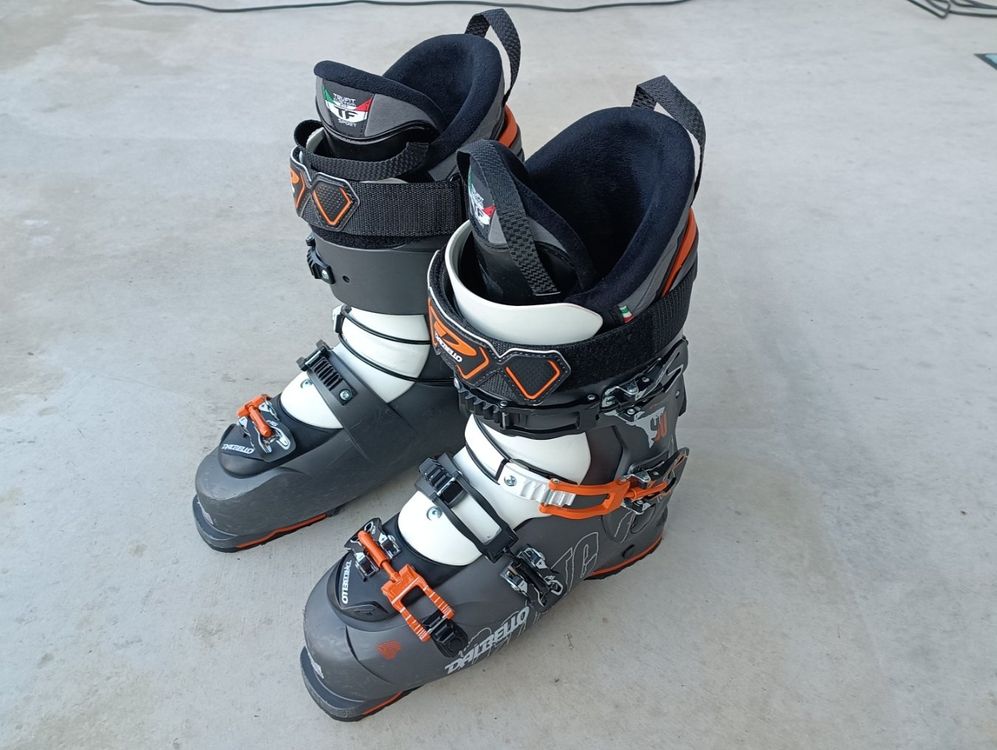 Skischuhe Gr. 28.5 | Kaufen auf Ricardo